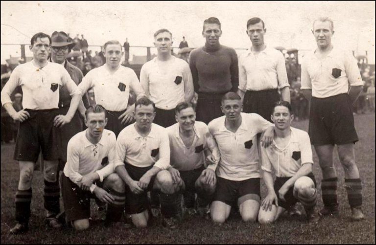 spelerslijst 1935-1936 – Malinwa Statistics