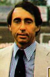 Bulatovic Nedeljko ‘Ned’ – Malinwa Statistics