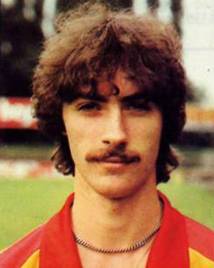 Mertens Dirk 1981-1982 – Malinwa Statistics