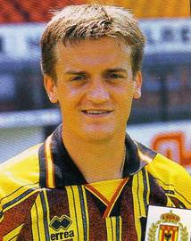 Mölby Johnny 1995-1996 – Malinwa Statistics