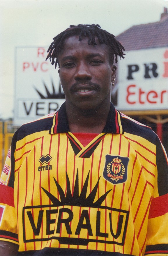 Minko Michel 1996-1997 – Malinwa Statistics