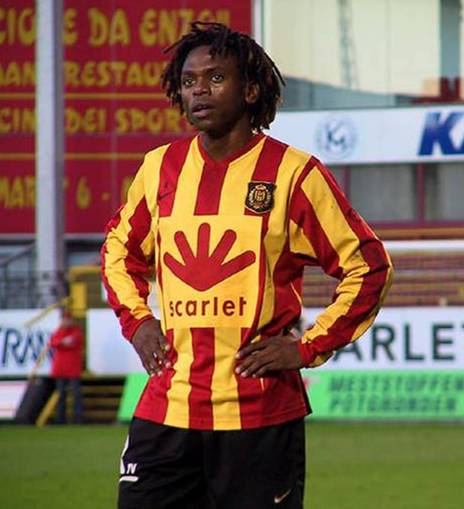 Masina Mcebo Dennis 2005-2006 – Malinwa Statistics